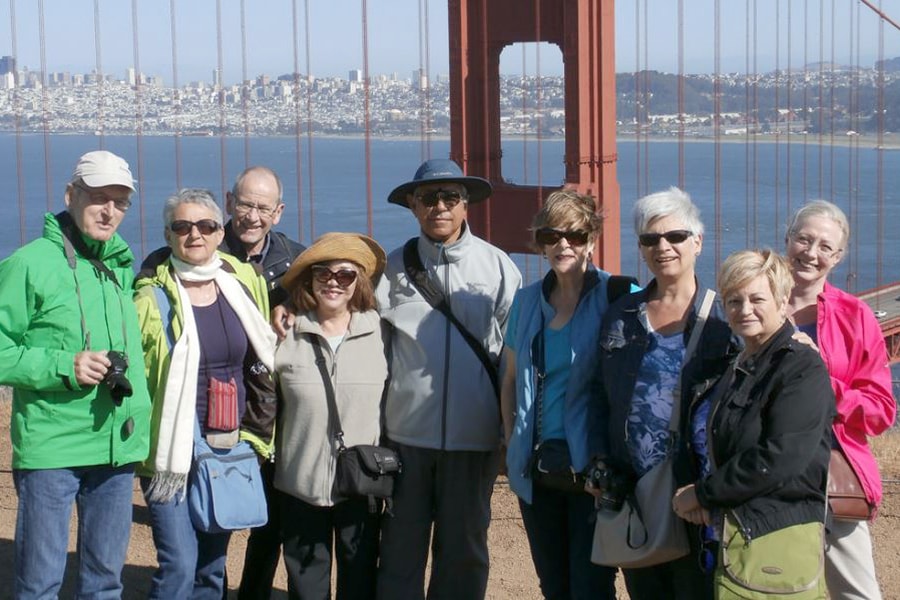 USA Multicultural Tours | Travel Dream West Tours