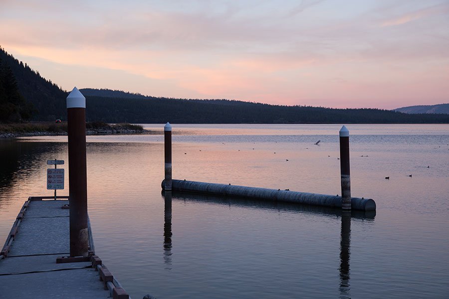 Small Group Crater Lake National Park Day Tour | Travel Dream West Tours