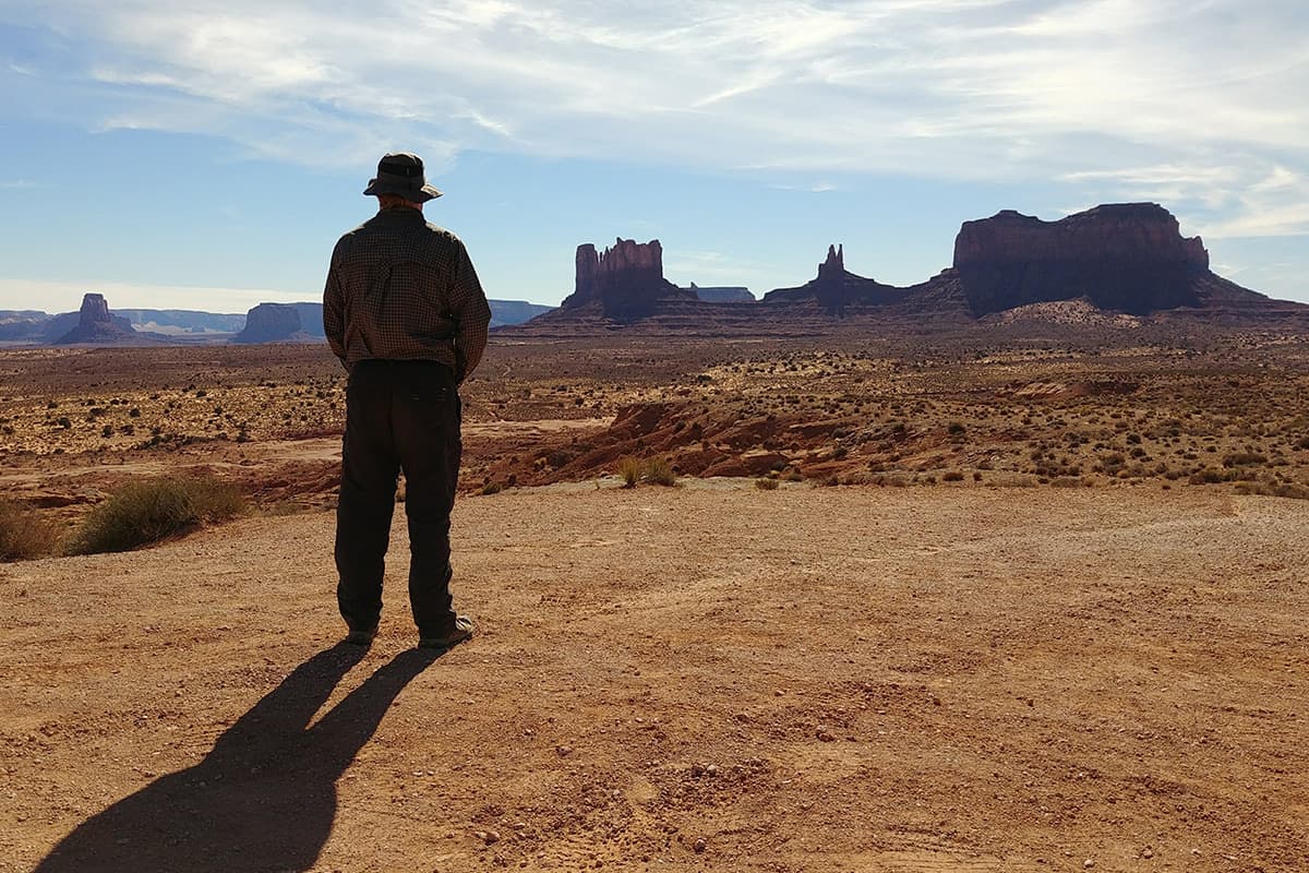 Tour the Western USA in the Winter | Travel Dream West Tours